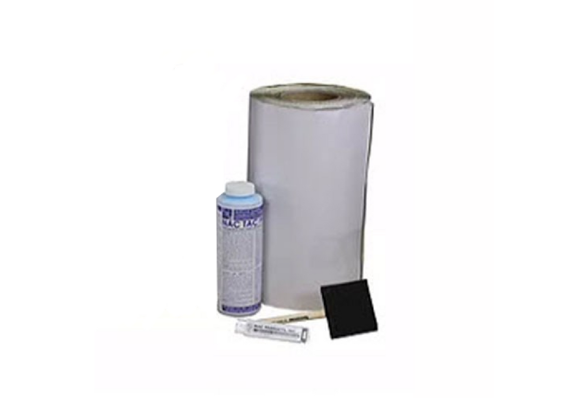 Crack Isolation Kits – NAC Products